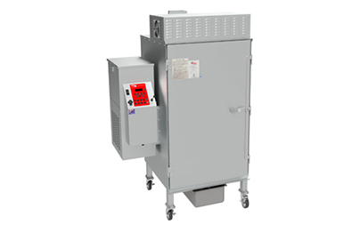 Cookshack Model FEC120 | Kappus Company