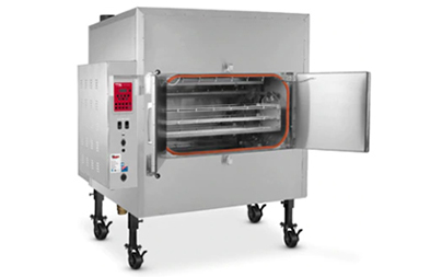 Cookshack Model FEC500 | Kappus Company