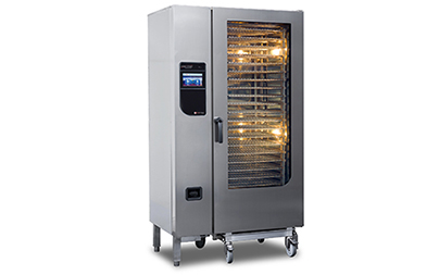 Henny Penny Model FPE 215 | Kappus Company