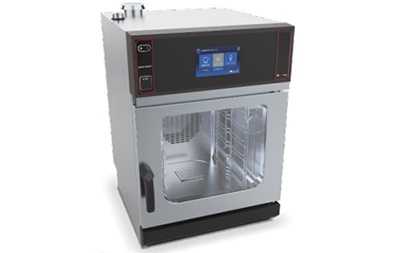 Combi Ovens | Professional Restaurant Ovens | Kappus Company