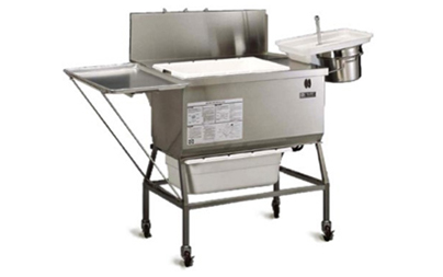 Henny Penny Model HB 121 | Kappus Company