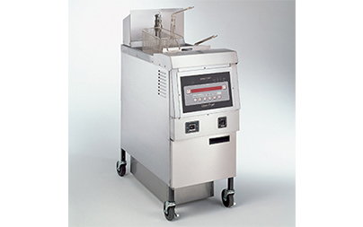 Henny Penny Model OFE 321 | Kappus Company