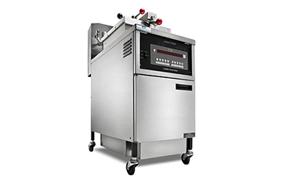 Henny Penny Model PFE 500 | Kappus Company