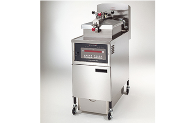 Henny Penny Model PFE 561 | Kappus Company