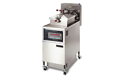 Henny Penny Model PFG 600 | Kappus Company