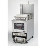 Henny Penny Model PXE 100 | Kappus Company