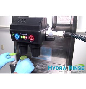 Hydra Rinse | Kappus Company